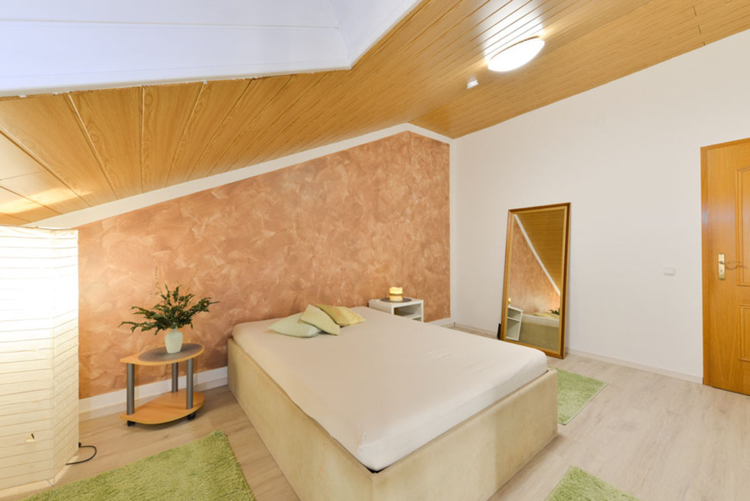 Ambiente - Haus Angel