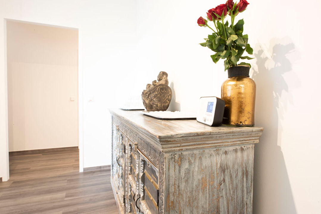 Ambiente - lamour-suite.de